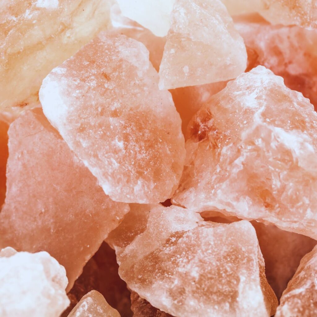 Himalayan Crystal Salt - KI Essentials