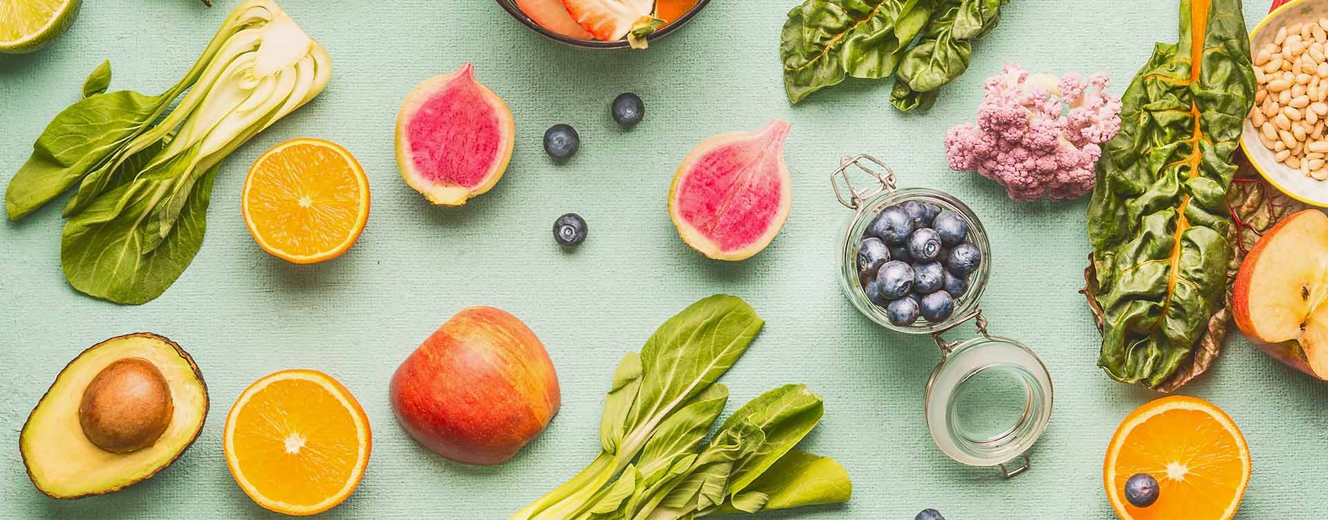 How to create a healthy Liver and gallbladder - KI Essentials